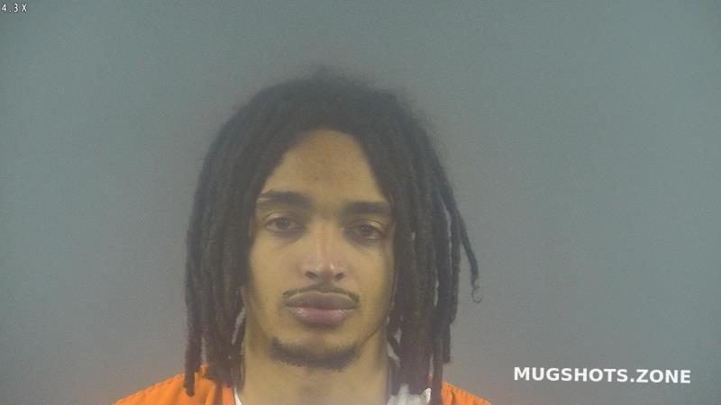 JONES GABRIEL RYAN 11/30/2025 - Warren County Mugshots Zone