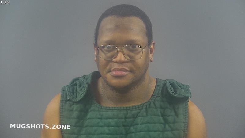 BUNTON KENNETH HENRY 12/11/2025 - Warren County Mugshots Zone