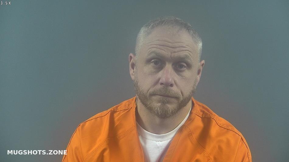 HESTER HAROLD JUSTIN 12/12/2025 - Warren County Mugshots Zone