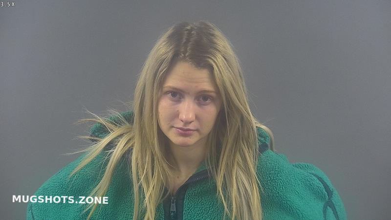 HERRMAN ADDISON N 12/12/2025 - Warren County Mugshots Zone