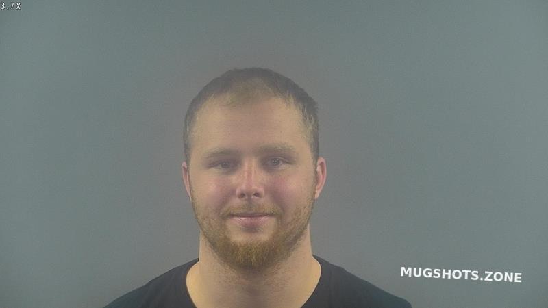 HANNER ROBBIE LYN 12/21/2025 - Warren County Mugshots Zone