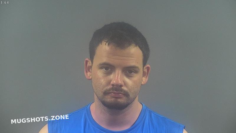 KING JUSTIN SHANE 12/22/2025 - Warren County Mugshots Zone
