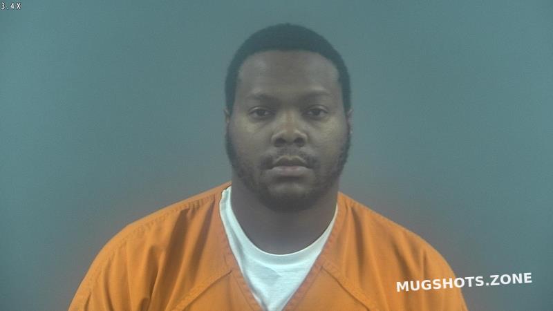 SEAY JUAN RESHAD 12/29/2025 - Warren County Mugshots Zone