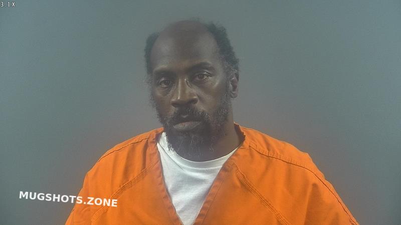 JARRETT KENDRICK MORRISE 12/30/2025 - Warren County Mugshots Zone