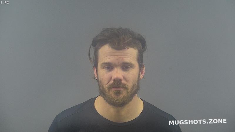 HADDEN KEVIN NICOLAS LEE JR 01/12/2026 - Warren County Mugshots Zone