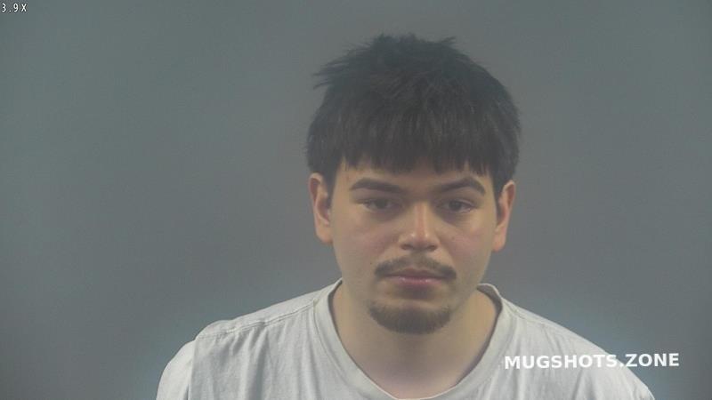 RODRIGUEZ FLORES DAVID NMN 01/23/2026 - Warren County Mugshots Zone