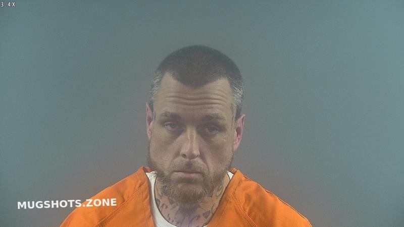 TROUTT AARON DWAYNE 01/26/2026 - Warren County Mugshots Zone