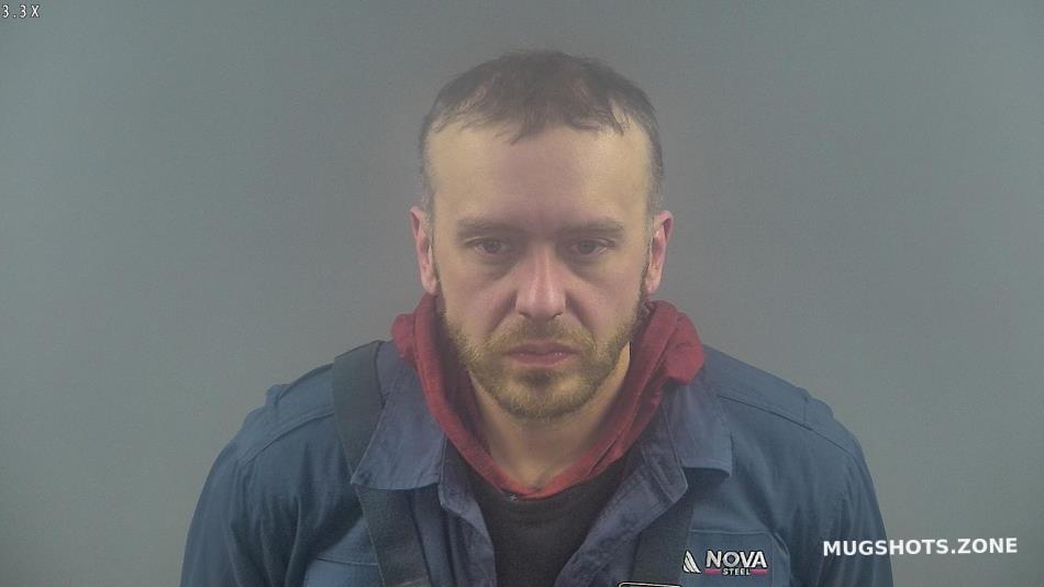 CLEMENT JOHN MICHAEL AUSTIN 01/29/2026 - Warren County Mugshots Zone