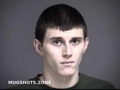 SAYLOR ANTHONY JACK 01/01/2021 - Warren County Mugshots Zone