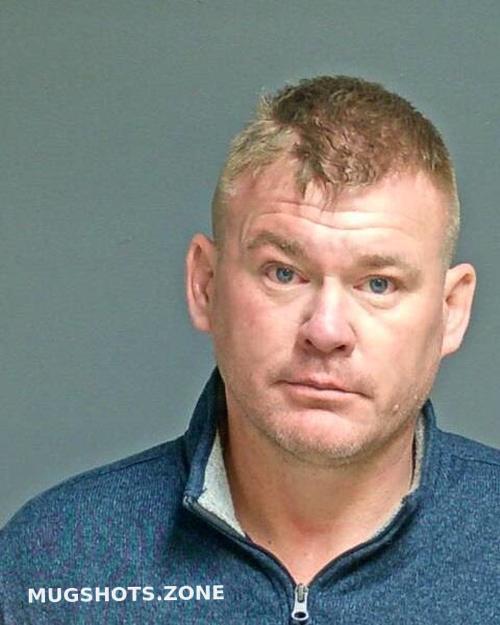 STORK CRAIG ROBERT 01/03/2021 - Warren County Mugshots Zone