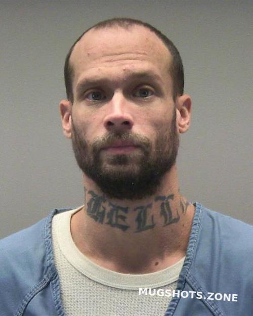 MITCHELL MARCUS LEE 01/12/2021 - Warren County Mugshots Zone