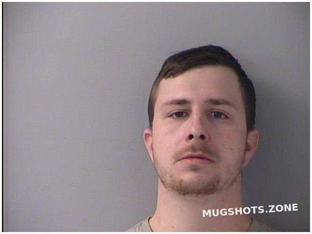 TEATER CAMERON THOMAS 02/18/2021 - Warren County Mugshots Zone