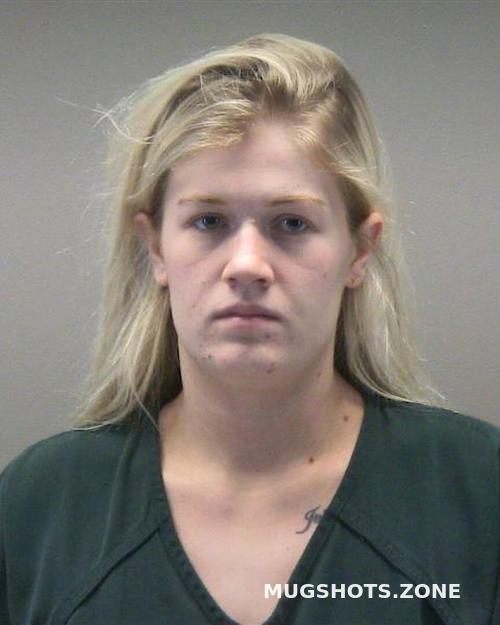 MOORE HALEY 02/24/2021 - Warren County Mugshots Zone