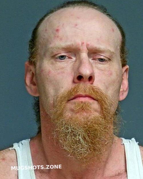 KNUE DANIEL GARRETT 03/02/2021 - Warren County Mugshots Zone