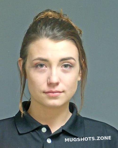 NIEHAUS AUBREE RENEE 03/19/2021 - Warren County Mugshots Zone