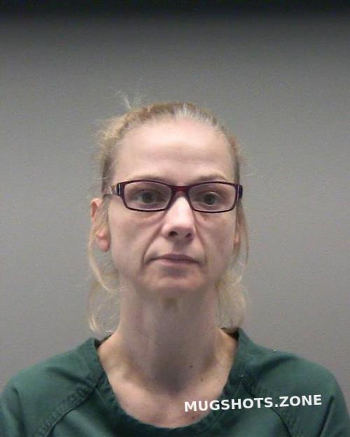 STANGE LAURA LEE 03/20/2021 - Warren County Mugshots Zone