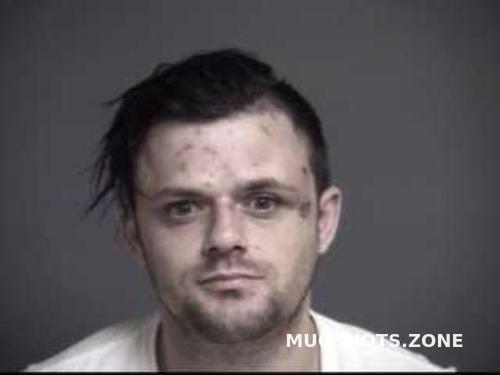 TOOLEY ANDREW TYLER 04/02/2021 - Warren County Mugshots Zone