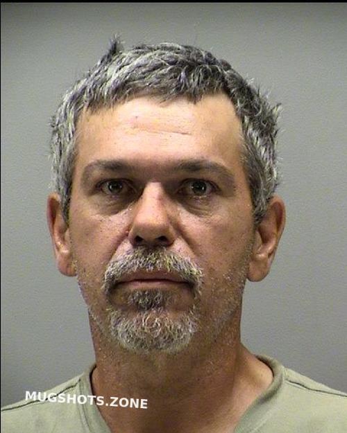 BAKER KENNETH NEAL 04/24/2021 - Warren County Mugshots Zone