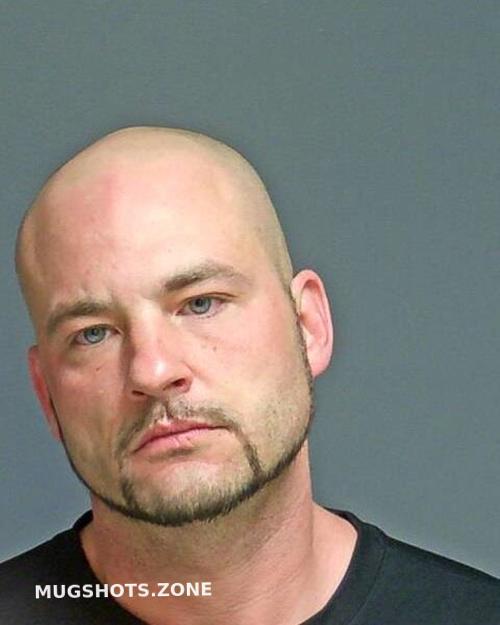 RAY JAMES ELMER 05/10/2021 - Warren County Mugshots Zone