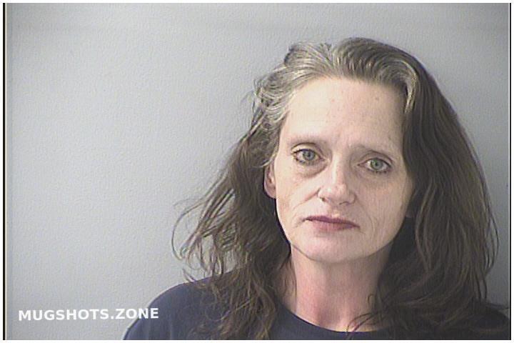 BEAM TRACEY J 06/07/2021 - Warren County Mugshots Zone