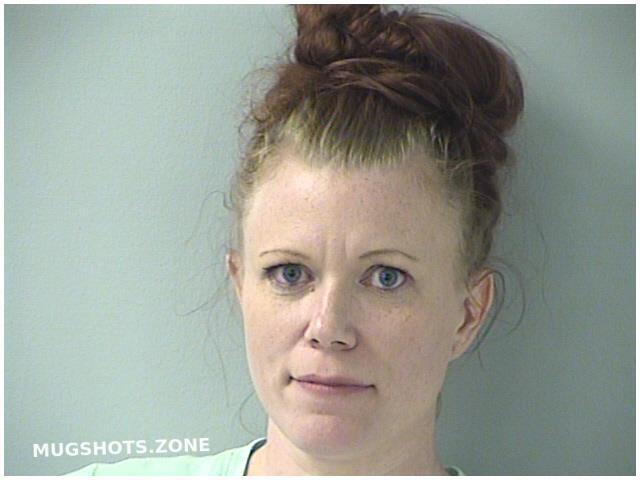 SHARP SARA BETH 06/17/2021 - Warren County Mugshots Zone