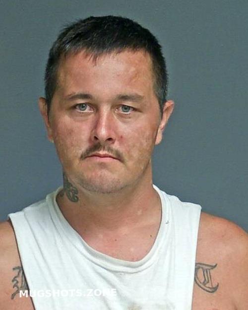 BARNES JEREMY S 07/05/2021 - Warren County Mugshots Zone