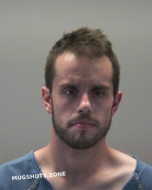 LUDWIG GARRETT LEE 09/01/2021 - Warren County Mugshots Zone