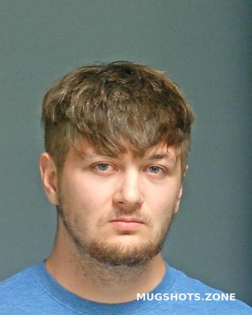 BOTNER DEVIN DONALD 09/02/2021 - Warren County Mugshots Zone