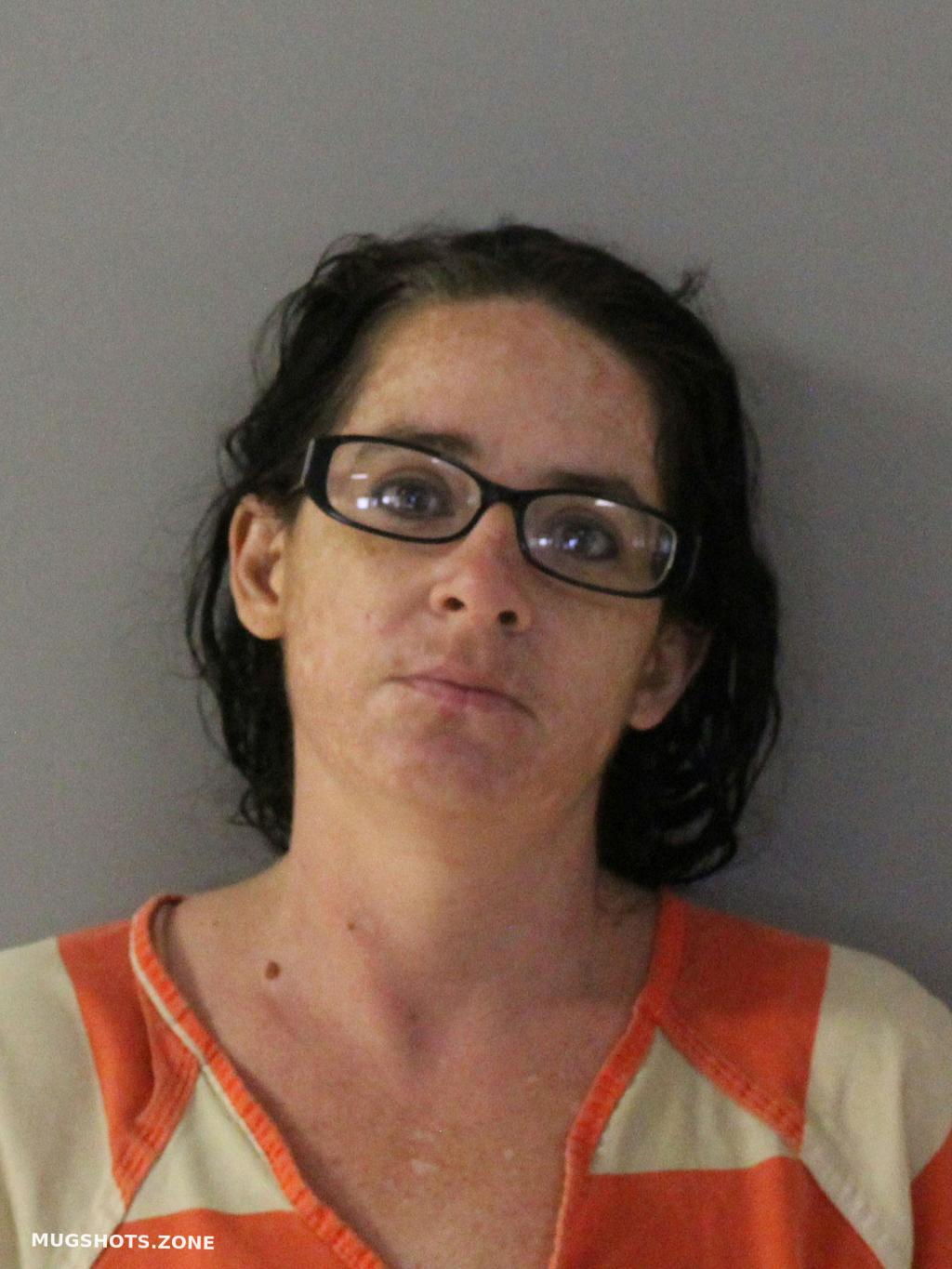 VIARS SOMMER MARIE 10/01/2021 - Warren County Mugshots Zone