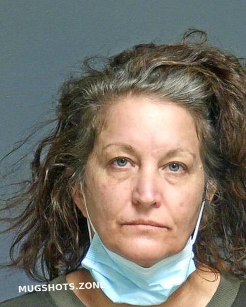 MCGRATH MISTY 10/17/2021 - Warren County Mugshots Zone