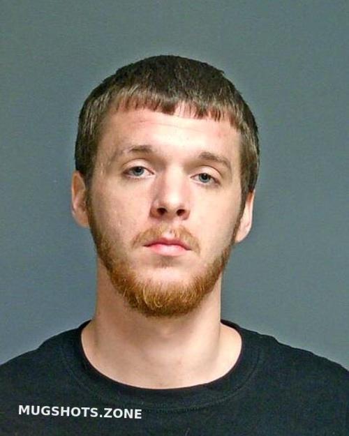 SPURLOCK CURTIS DEWAYNE 10/18/2021 - Warren County Mugshots Zone