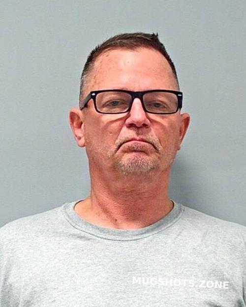 DILL CRAIG TALBOTT 10/23/2021 - Warren County Mugshots Zone