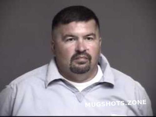 COX BENJAMIN T 11/18/2021 - Warren County Mugshots Zone