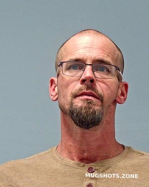 HAIRE ROBERT S 12/09/2021 - Warren County Mugshots Zone