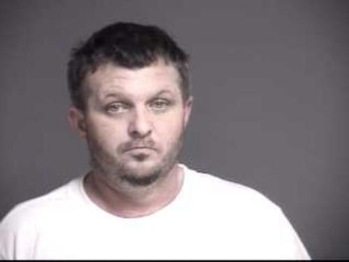COOK MARK STEPHEN 12/10/2021 - Warren County Mugshots Zone