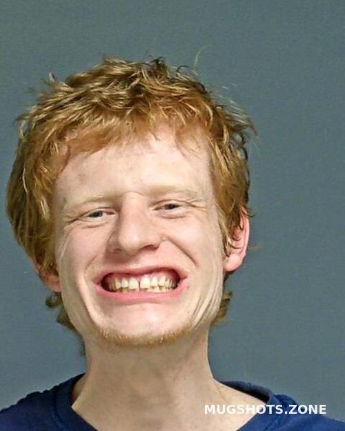 SHOMAN NICHOLAS R 12/21/2021 - Warren County Mugshots Zone