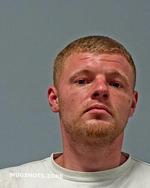 WARD RUSSELL DAVID 01/01/2022 - Warren County Mugshots Zone