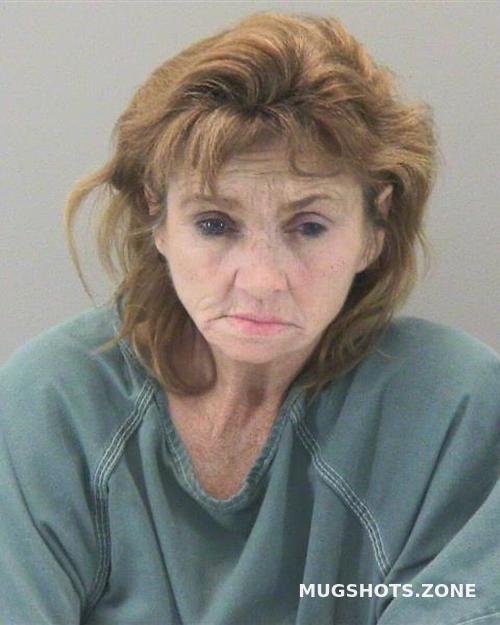 THARPE RUTH ANN 01/02/2022 - Warren County Mugshots Zone