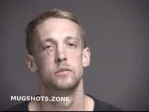 CRAYCRAFT BRANDON W 01/03/2022 - Warren County Mugshots Zone