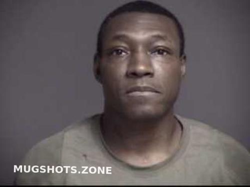 MOTT JR DEREK 01/04/2022 - Warren County Mugshots Zone