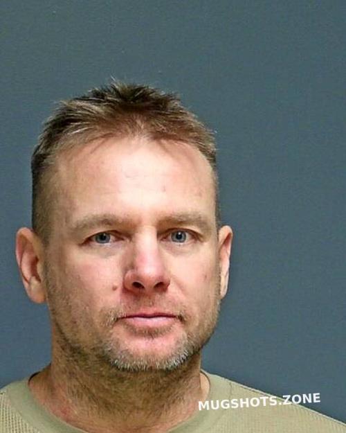 MCQUITTY DONNIE RAY 01/13/2022 - Warren County Mugshots Zone