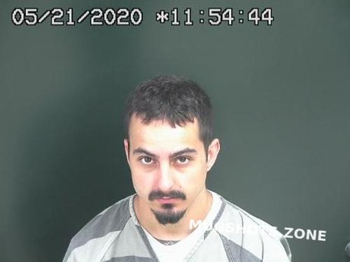 MOHAMMAD CAMERON AHMAD 02/02/2022 - Warren County Mugshots Zone