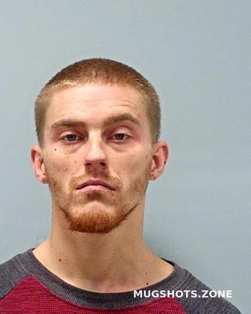 SPENCER DALTON DARRELL 02/07/2022 - Warren County Mugshots Zone
