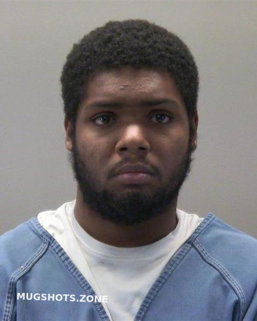 BECKMAN LUKE ISAAC 02/12/2022 - Warren County Mugshots Zone