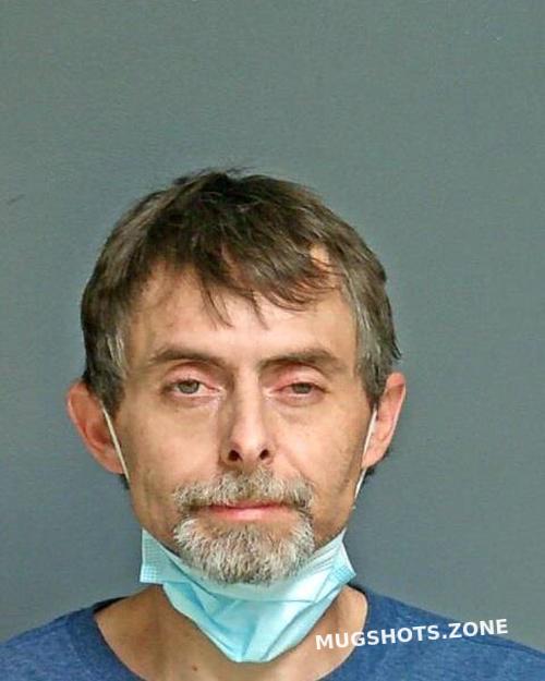 BURKE CHARLES ALEXANDER 02/14/2022 - Warren County Mugshots Zone