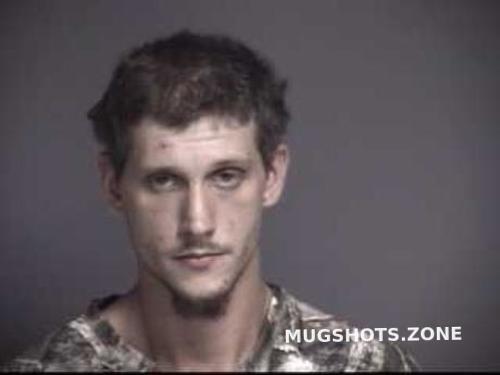 VASS TYLER CECIL 02/19/2022 - Warren County Mugshots Zone