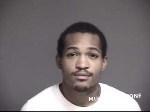 COLE JR DONNELL DAVONTE 02/22/2022 - Warren County Mugshots Zone