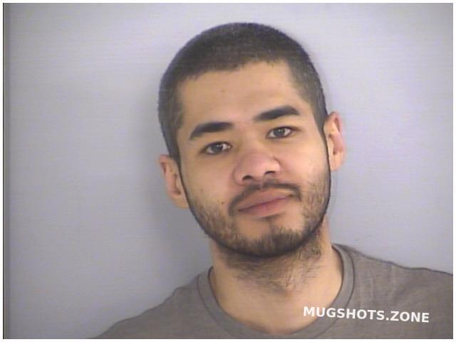 HARUYAMA JARED CHRISTOPHER 02/23/2022 - Warren County Mugshots Zone