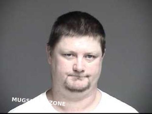 ASHER JACOB 03/02/2022 - Warren County Mugshots Zone