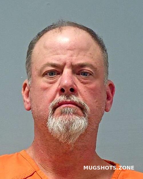 FOX MICHAEL KENT 03/02/2022 - Warren County Mugshots Zone